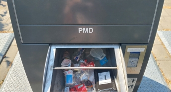 How MIWA improved the quality of its underground PMD collection | Fost Plus