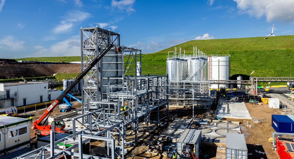 Fost Plus and Indaver collaborate for chemical recycling of yoghurt ...
