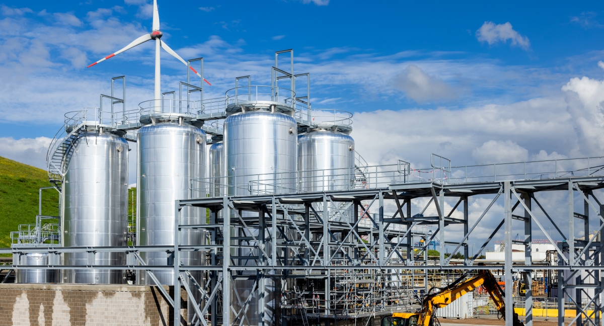 Fost Plus and Indaver collaborate for chemical recycling of yoghurt ...