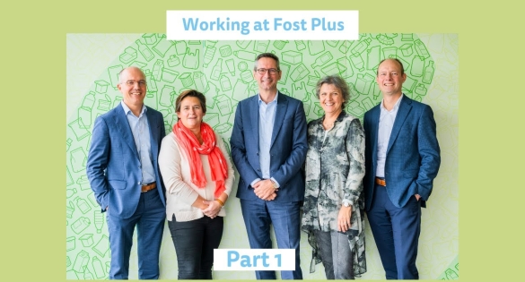 Jobs | Fost Plus