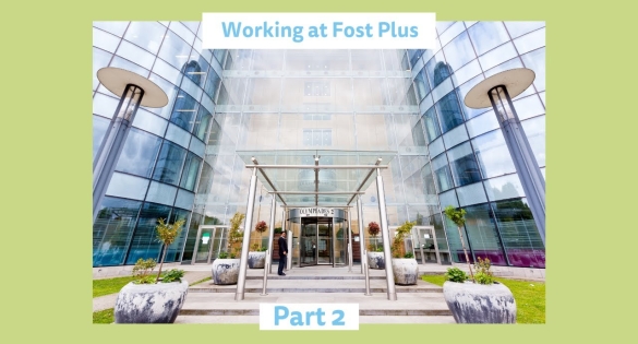 Jobs | Fost Plus