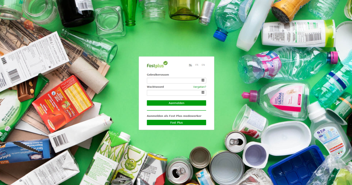 Accurate Packaging Data: The Basis for a High-performance System | Fost ...