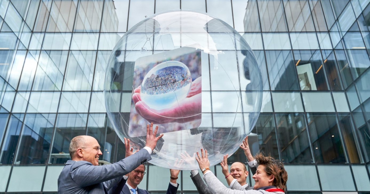 Fost Plus recycled almost 90% of all household packaging in 2021 | Fost ...