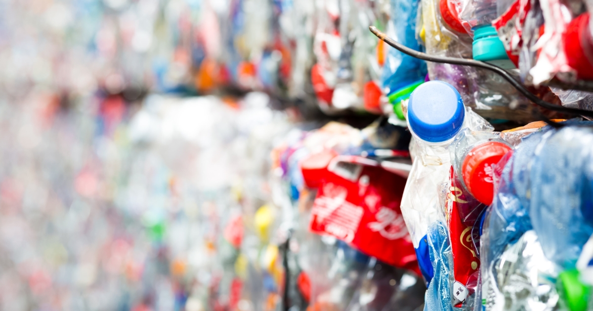 White paper – lessons from five years of packaging recycling | Fost Plus