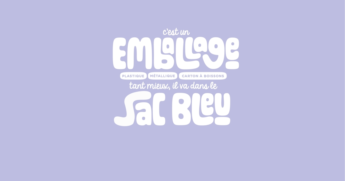 National campaign puts spotlight on sorting message | Fost Plus