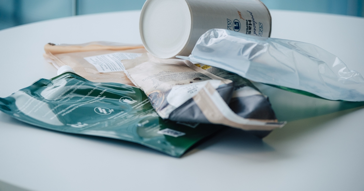 Sustainable Packaging: A Strategic Priority | Fost Plus