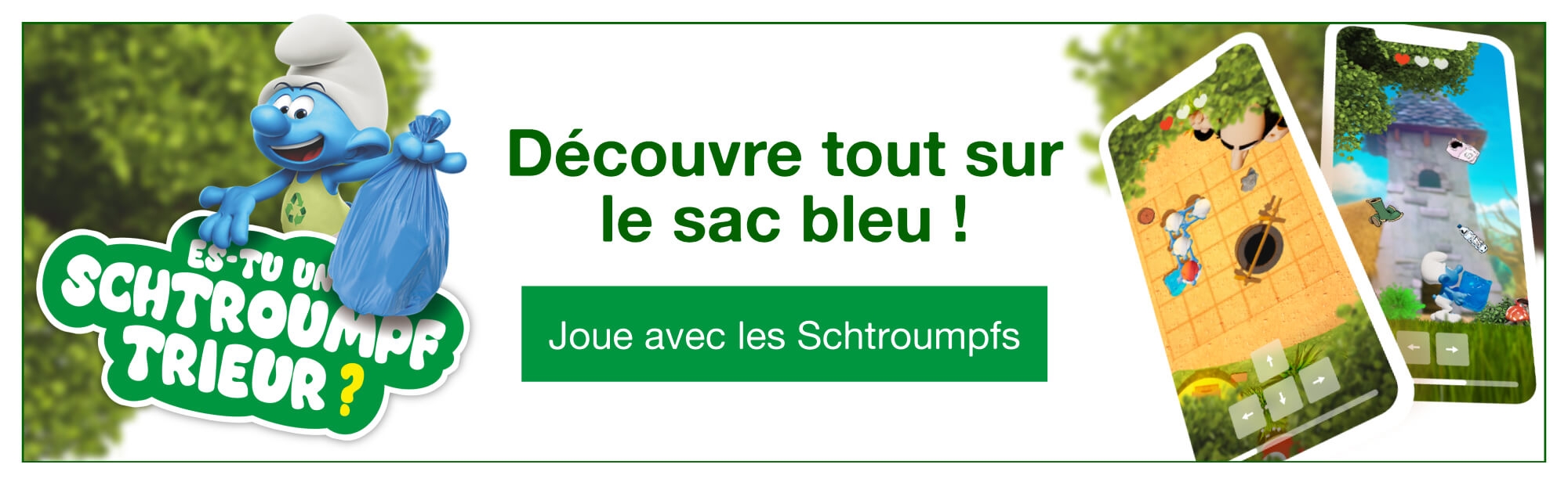 Homepage | Fost Plus